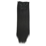Barbie Designable Hair Extensions with Doll - Walmart.com