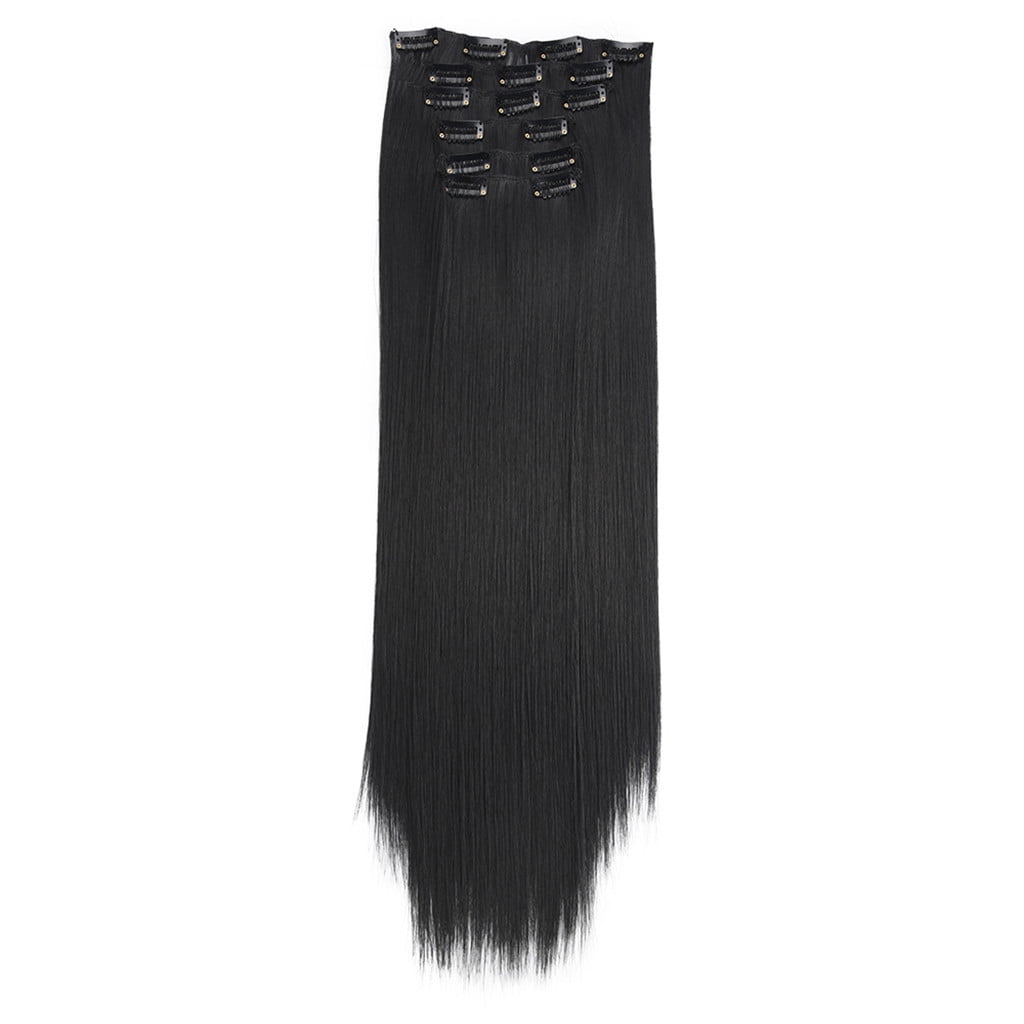 Click here for Unbranded Hair Clips Clips For Hair Hair Extension... prices