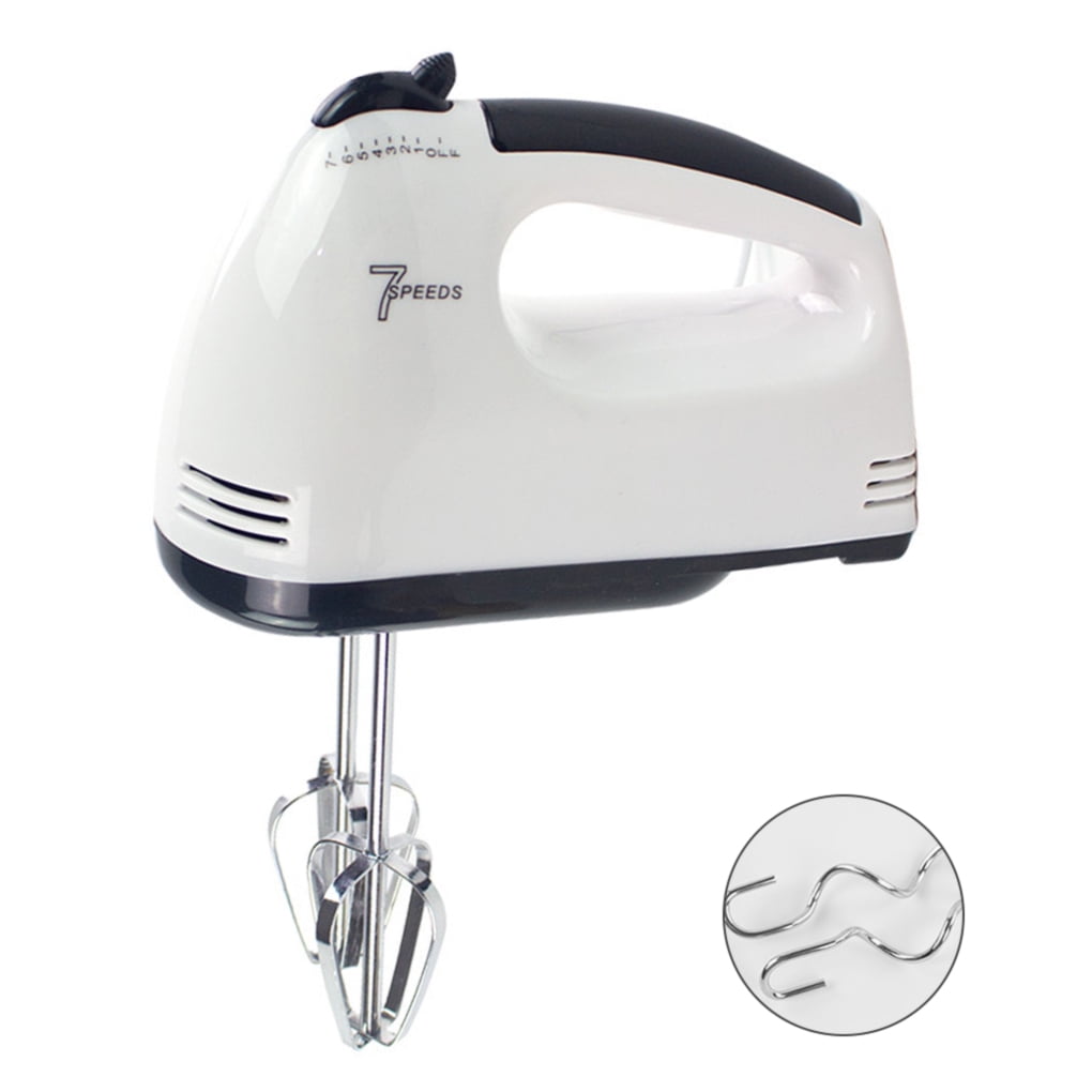 Click here for Unbranded Egg Beater Electric Drink Foam Mixer Han... prices