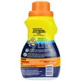 BIZ Stain and Odor Eliminator Liquid for Tough Stains, 32 fl oz ...
