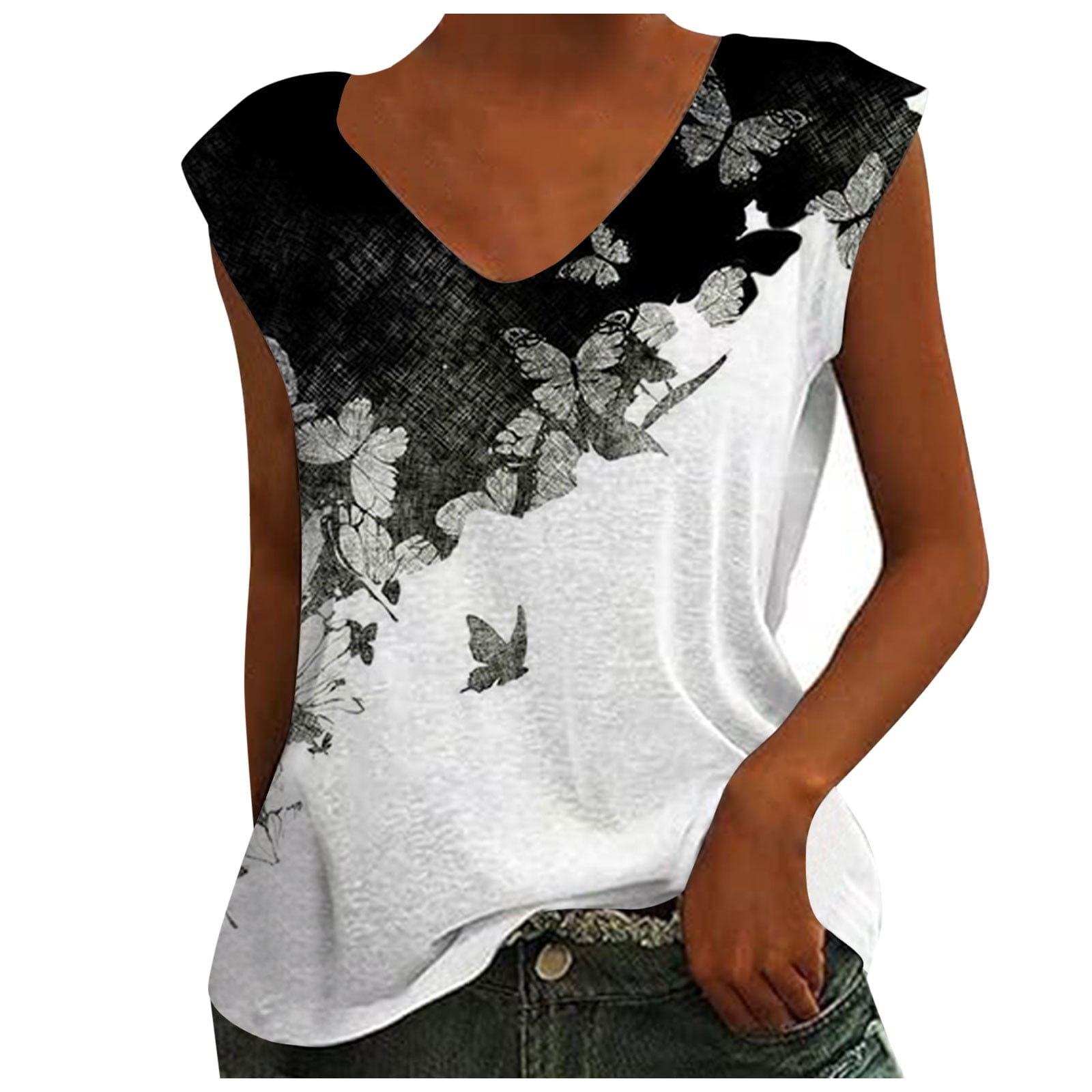 Click here for Tsadfhji Womens Tunic Tops Short Sleeve Pack Women... prices