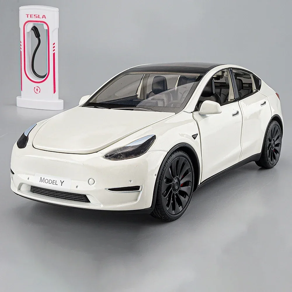 Tesla toys store