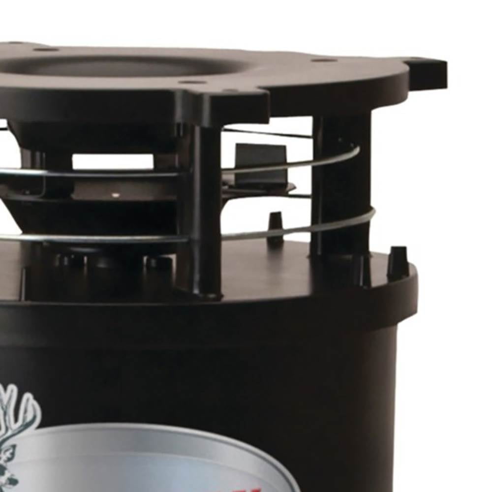 Smart timer deer feeder - freaksmumu