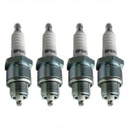 8 New NGK Iridium IX Spark Plugs TR8IX # 3691 - Walmart.com