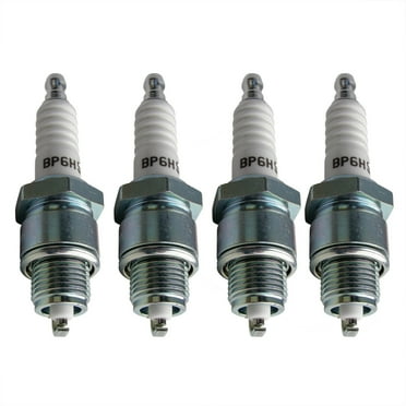 NGK (2522) Standard Spark Plug, BUHX - Walmart.com
