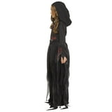 Soulless Reaper Halloween Costume for Children, Girls Size L (10/12 ...