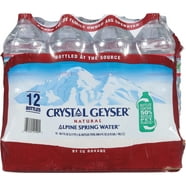 Chippewa Sport Spring Water, 20 Fl. Oz. - Walmart.com