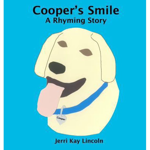 Pre-Owned Cooper's Smile : A Rhyming Story (Hardcover) - Walmart.com