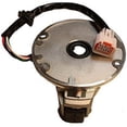 2 COIL 5 WIRE MAGNETO STATOR COOLSTER MAX TRADE 70cc 90cc 125cc DIRT ...