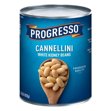 S&W - White Beans - Navy Beans - Low Sodium - 15.5 oz. Can - Walmart.com