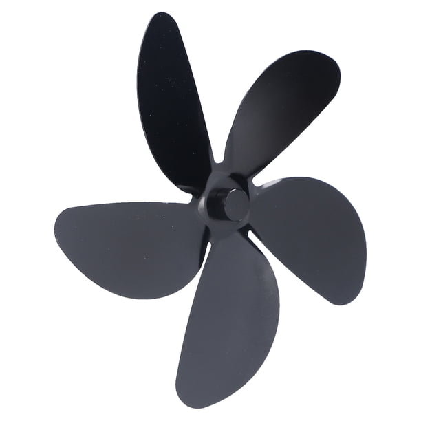 Fan Blade,Fan Blade Replacement Fireplace Fireplace Fan Blade Stove Fan ...