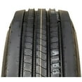 Cargo Max All-Season Steel Tire RT809, ST 235/85R16, 14 Ply Trailer ...