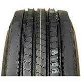 Cargo Max All-Season Steel Tire RT809, ST 235/85R16, 14 Ply Trailer ...