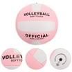 Wilson Shoreline Soft Gen Green Volleyball, Eco-Friendly Bio-Based ...