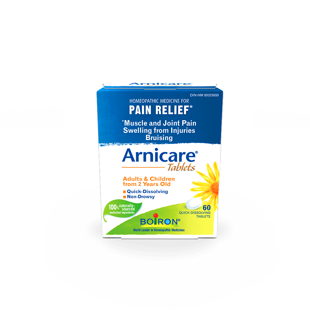 Click here for Boiron Arnicare Tablets - Arnica Montana  60 Table... prices