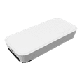 MikroTik wAPG-5HaxD2HaxD-US wAP ax Weatherproof Wi-Fi 6 Access Point ...