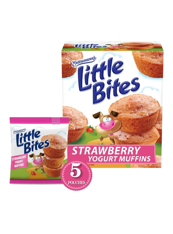 Little Bites in Snacks, Cookies & Chips - Walmart.com