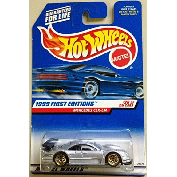 Hot Wheels Cars | Silver