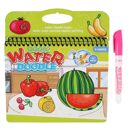 Rkxzt Toys - up to 60% off Clearance Children Repeatable Doodle ...