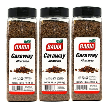 Badia Sumac Mediterranean Spice 4.75 oz - Walmart.com