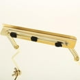 Harmonicas Holder 10/24 Holes Harmonica Adjustable Steadily Neck Rack ...