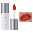 Tniewfbhsd Glaze Pull Female Lip Gloss Lipstick Does Not Fade Non