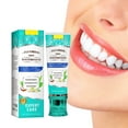 HAOLAOYULU Hydroxyapatite Tooth Powder Synsodyne Toothpaste Pro Dentin ...