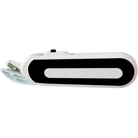 （Black）Portable Electric Scissors Mini Battery Operated Cardboard ...