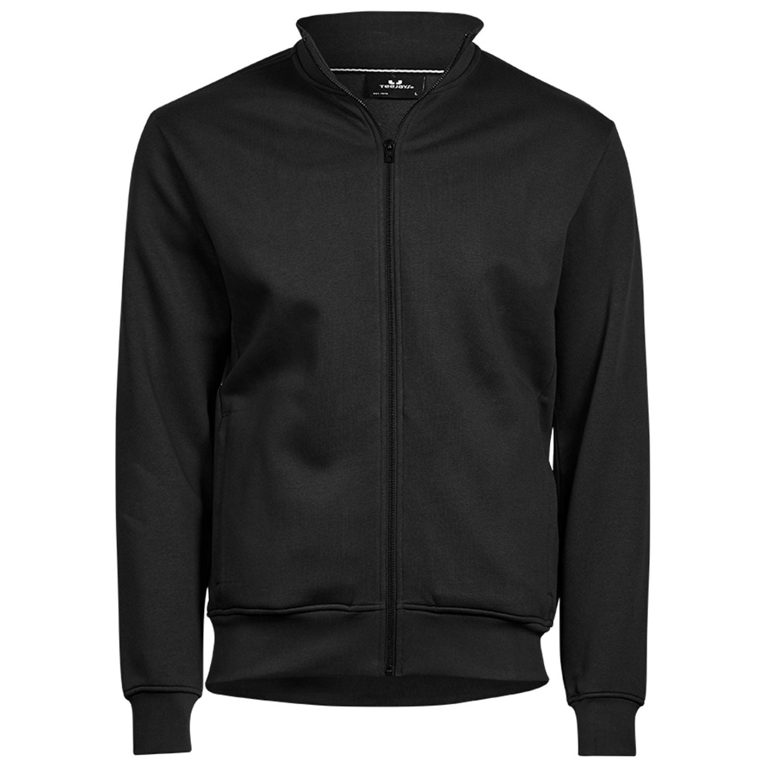 Click here for Tee Jays Mens Full Zip Jacket S prices