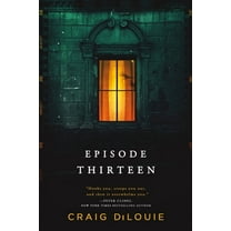 Episode Thirteen, (Paperback) - Walmart.com