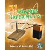 21 Super Simple Physics Experiments (Paperback) - Walmart.com