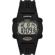 Timex Men's Expedition Digital CAT 40mm Watch with Military Style ...