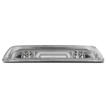 DNA Motoring 3BL-GMC07-3D-LED-CH For 2007 to 2013 Chevy Silverado GMC ...