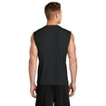 Sport-Tek Men's Quick Dry Workout Running Fit Sleeveless Competitor ...