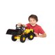 Funrise Toy Tonka Classics Steel Front Loader - Walmart.com