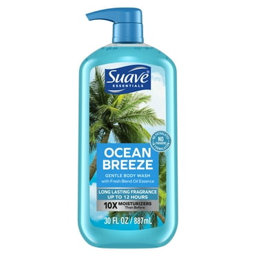 Coloplast 7234 Gentle Rain Shampoo and Body Wash - Walmart.com