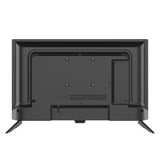 onn 24” Class HD (720P) LED Roku Smart Television (100012590) - Walmart ...