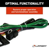 Lippert Components 301702 Electric Step Control Module - Walmart.com