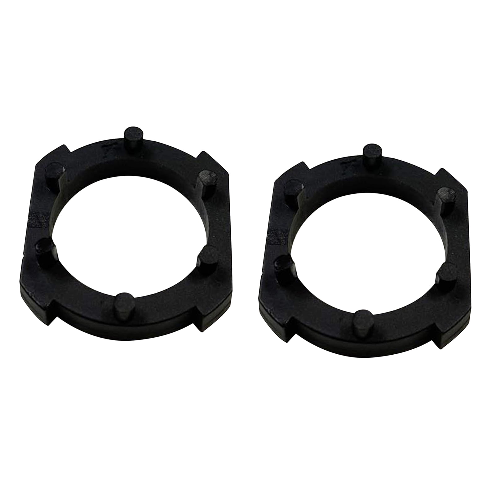 Pair Bulb Retainers Holder for /5/6 M3 - Walmart.com