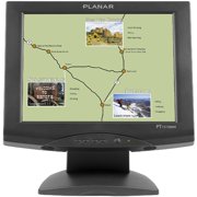 Planar PT1510MX - LCD monitor - 15" - Walmart.com - Walmart.com