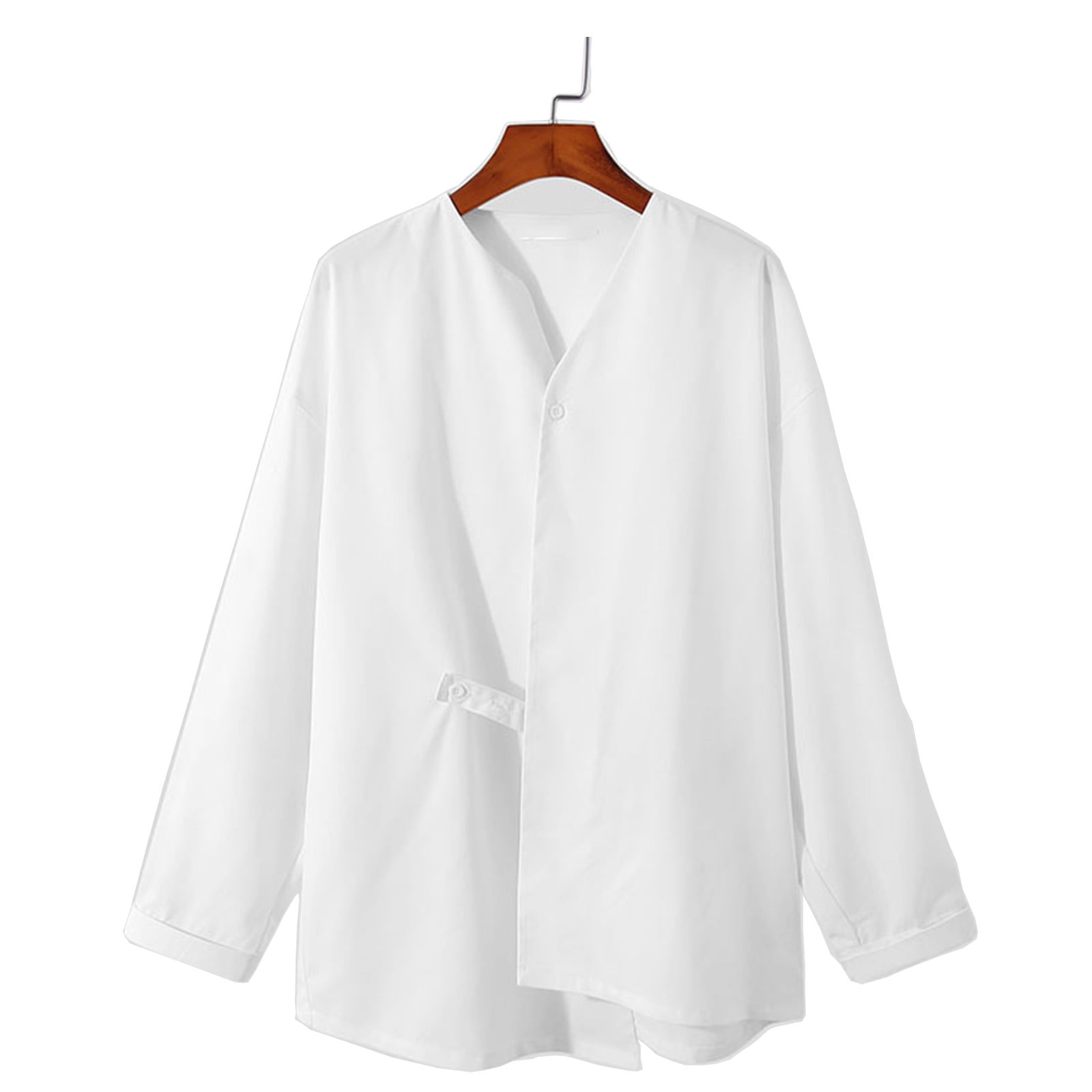 Click here for Unbranded Shirts For Men Button Shirts For Mens So... prices