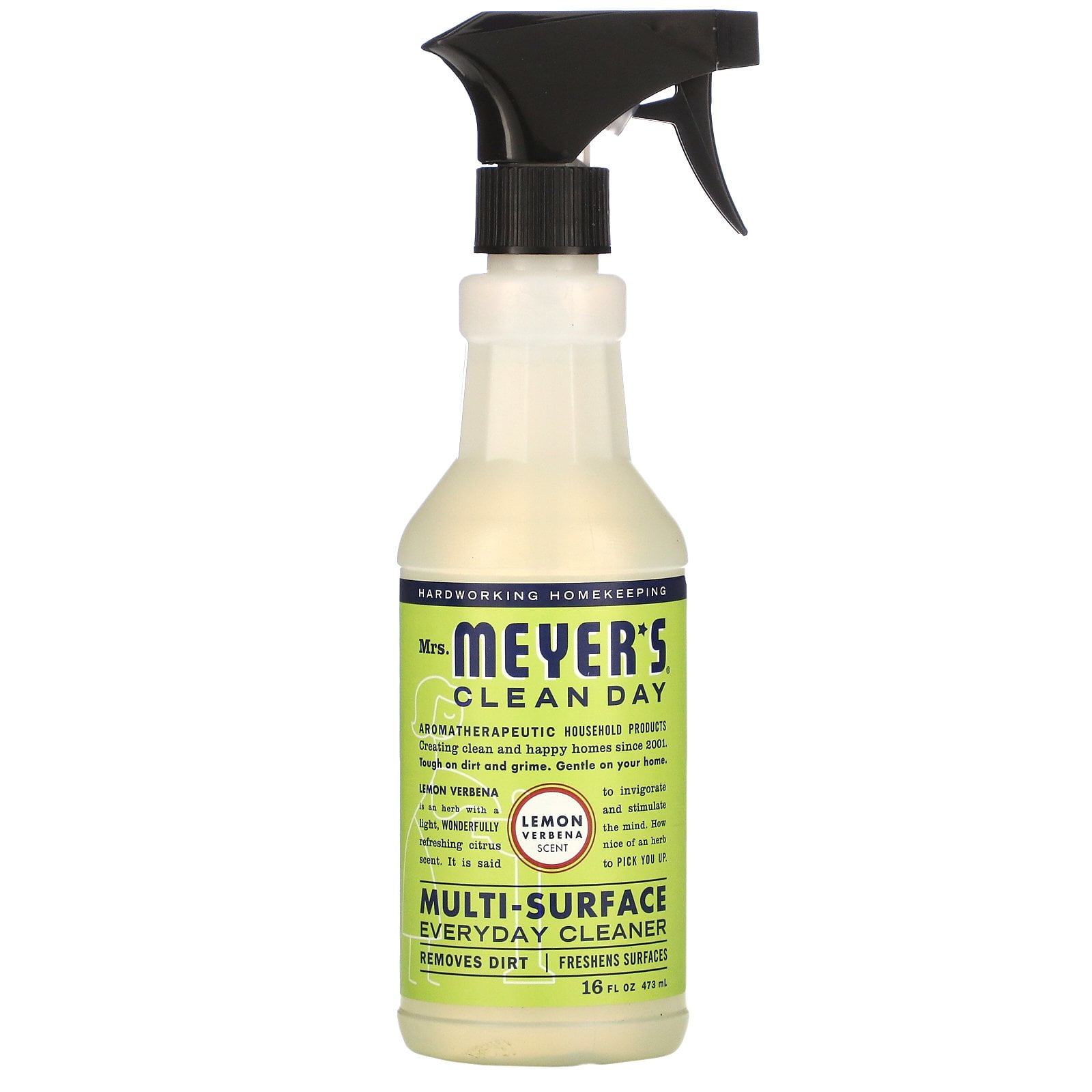Click here for Mrs. Meyers Clean Day Mrs. Meyers Clean Day  Multi... prices