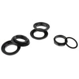 Mountain Road Bike Threaded Integrated Headset 1 1/8 ...