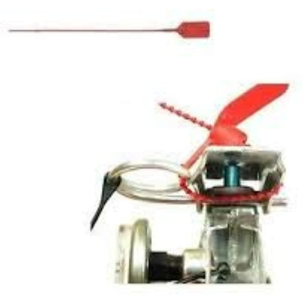 Fire Extinguisher Pull Pin & Red Seal by BigDavesYardSale - Walmart.com ...