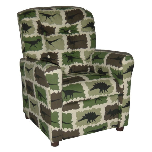 Camouflage Recliners