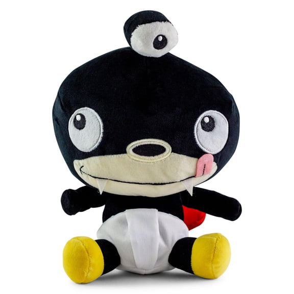 Futurama Bender Plush Toy, 8-Inch Chibi Stuffed Animal, Huggable ...