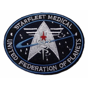 Lost In Space - Jupiter 2 Colonization Mission Patch - Walmart.com