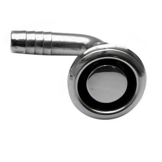 SeaLand 309311001 Eco Tank Vent Filter Malodor Remover w/ Adapters from ...