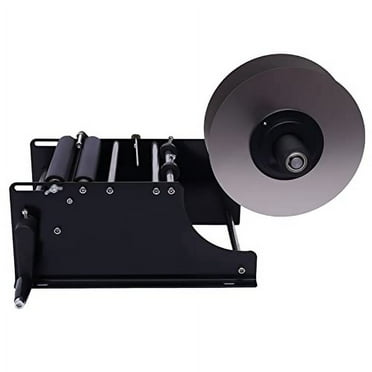 U.S. Solid Automatic Label Dispenser For Rolls And Fanfold Label ...