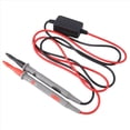 2X High Voltage Capacitor Discharge Pen with LED AC and DC Discharge 0 ...